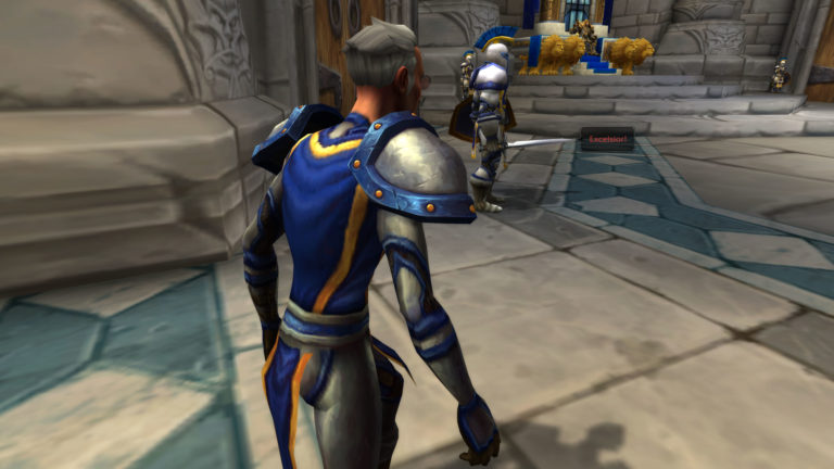 World Of Warcraft ไว้อาลัยต่อการจากไปของ Stan Lee ด้วยตัวละคร "Stanley ...