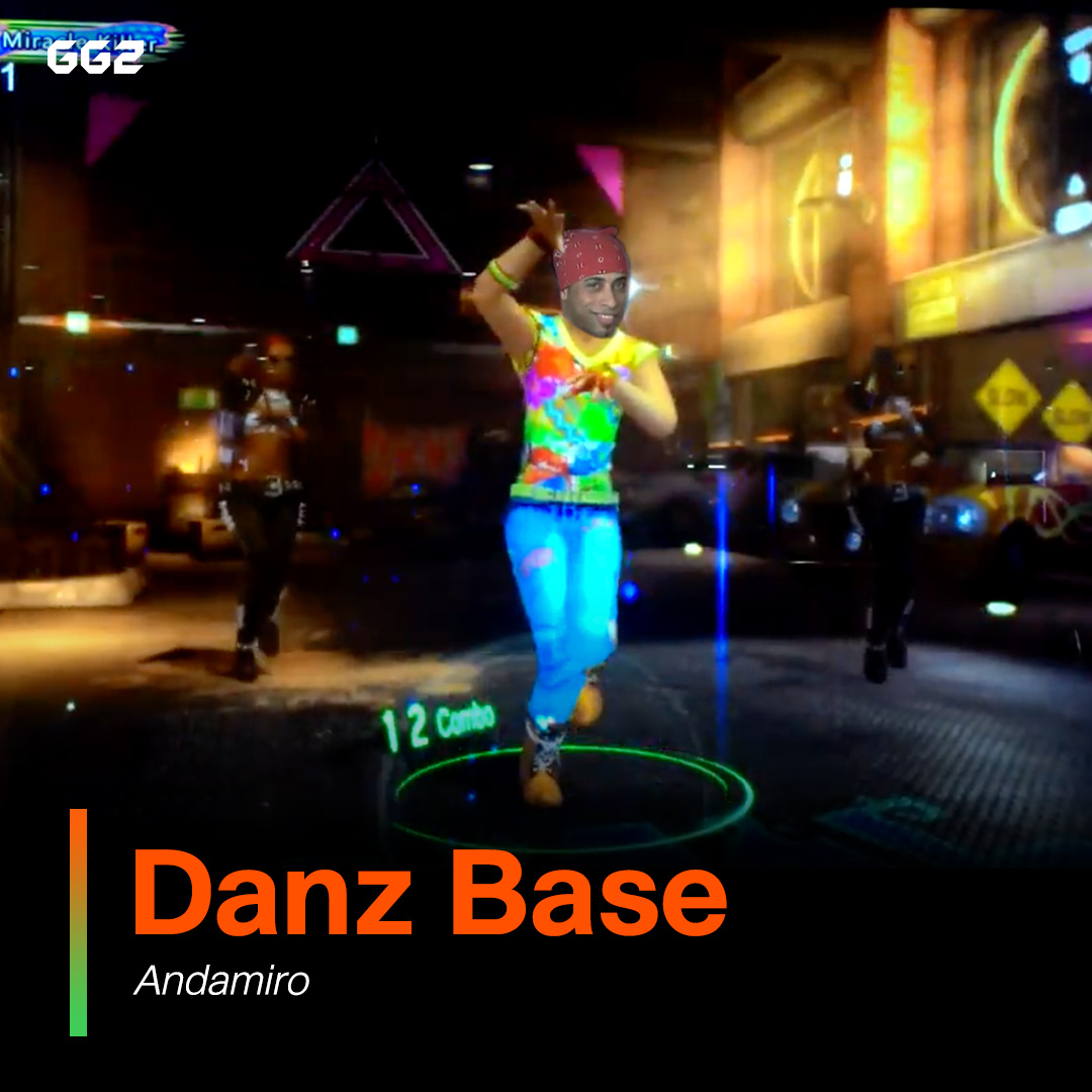 7 เกมเต้น คุ ณ ภ า พ ที่คุณจะต้องถูกใจสิ่งนี้ - GG2