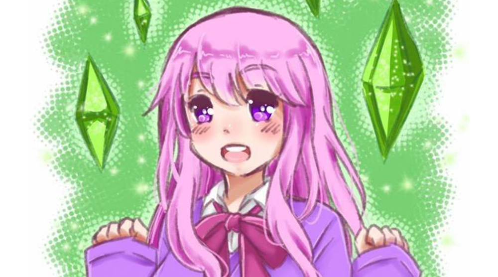 rindere chan - GG2