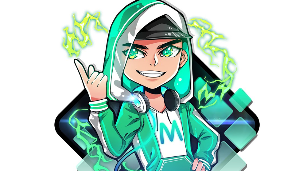 Sir.Mikey - GG2